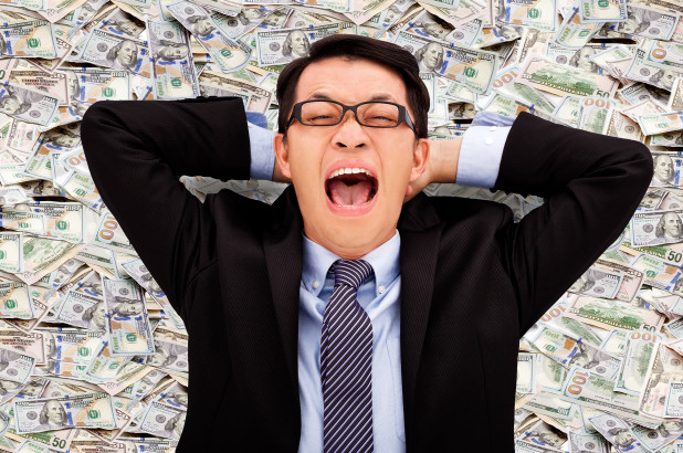 Cash Pot Results 2023